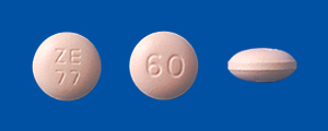 フェキソフェナジン塩酸塩錠60mg「ZE」｜製品情報｜医療関係者向け情報サイト｜全星薬品工業